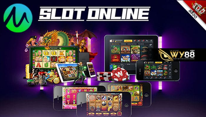 Slot mg ผู้ให้บริการเกมออนไลน์ยอดนิยม ปี 2022 Free